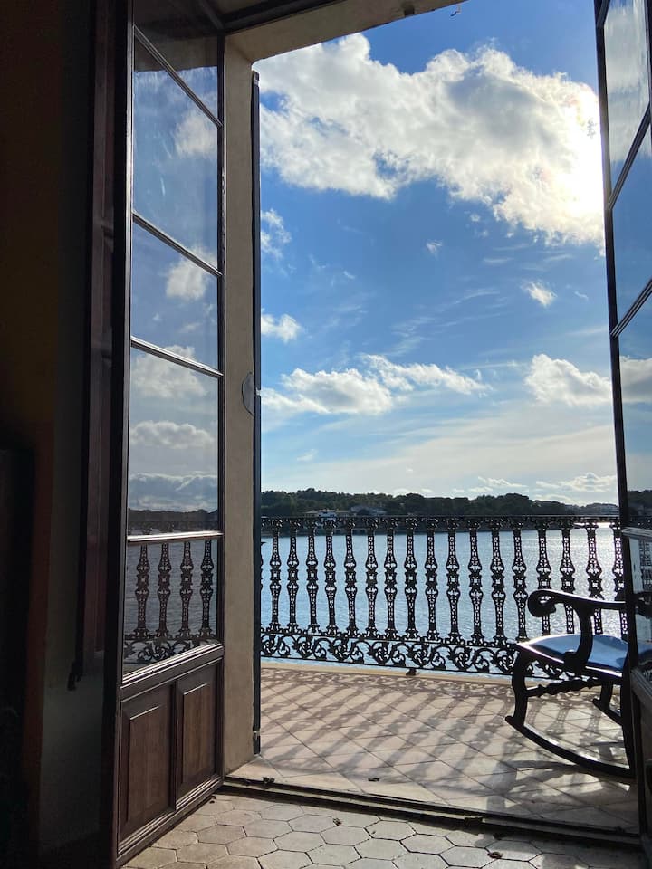 Casa Vacacional Es Port - Portocolom