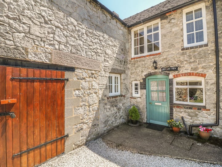 Orchard View - Bakewell