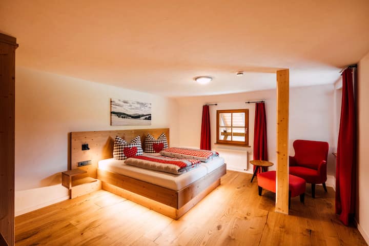 Ferienwohnung Heustock - Titisee-Neustadt