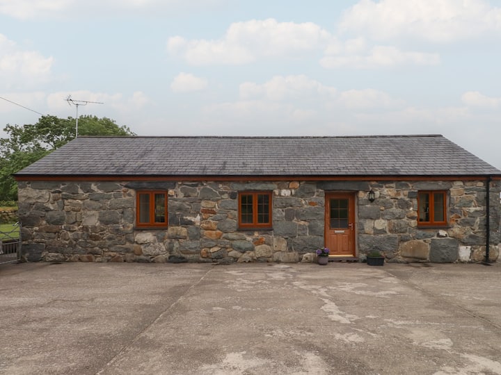 Bryn Caled - Pwllheli