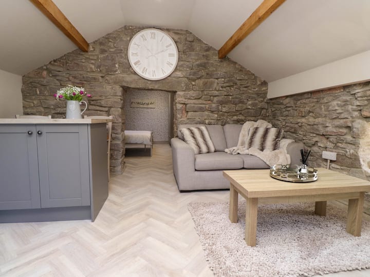 The Hayloft - Abergele