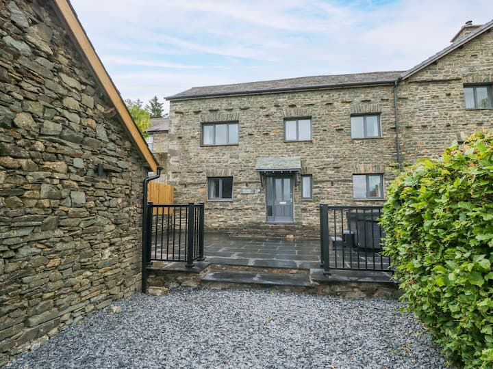 Fell View Cottage - Sedbergh