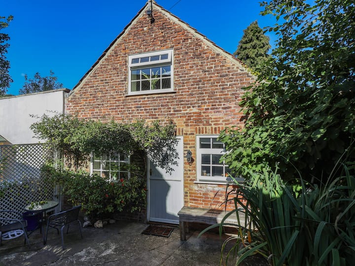 Figgy Cottage - Ripon
