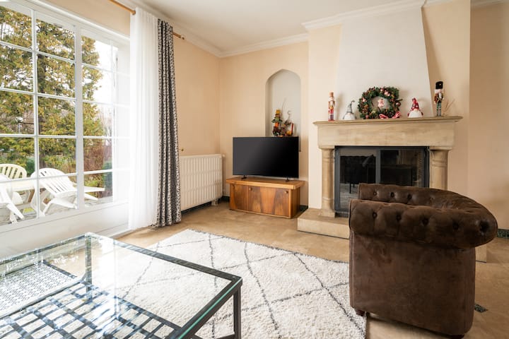 Maison Le Reflet De Marne - Welkeys - Bussy-Saint-Georges