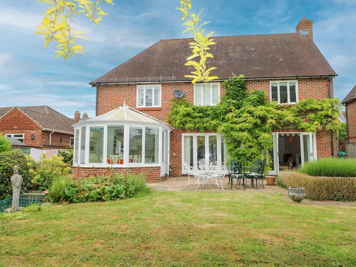 Little Birches - Tenterden