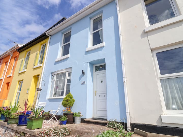 Lizzy’s Cottage - Brixham