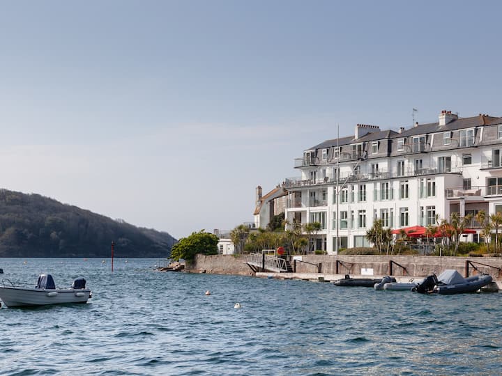 43 The Salcombe - Salcombe