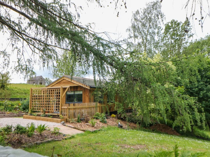 Stoney Rock Lodge - Alton