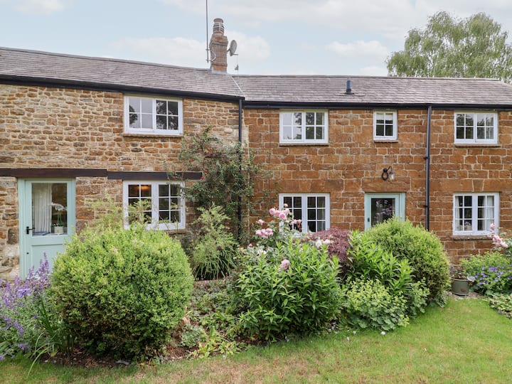 Magdalen Cottage - Chipping Norton
