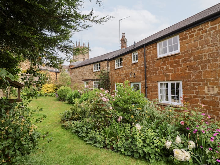 Magdalen Cottage - Chipping Norton