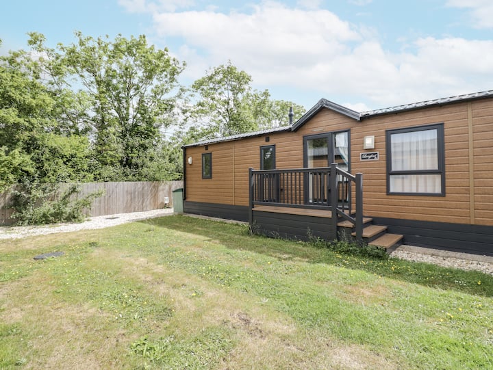 Serendipity - Evesham