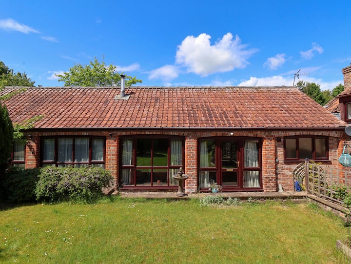 The Stables - Driffield