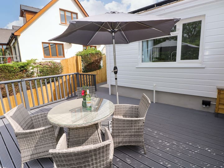 Pinecroft Annex - Amroth