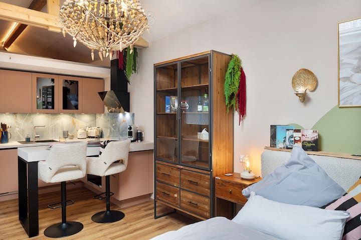 Tiny House Am Kaiserstuhl - Freiburg im Breisgau