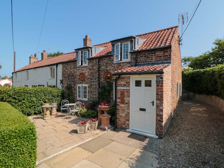 Spring Cottage - Thirsk