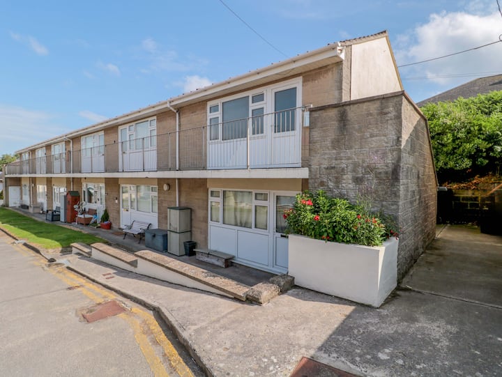 Flat 24 - Brean Leisure Park