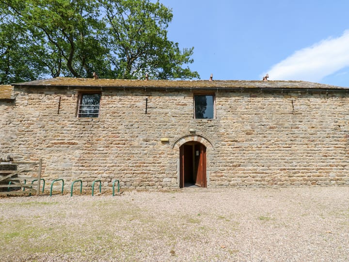 East Barn Bunkhouse - Reeth