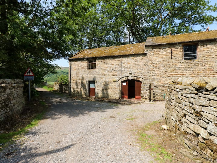 West Barn Bunkhouse - Reeth