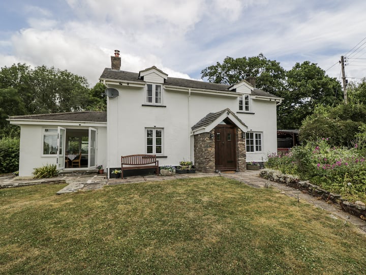 Woods Cottage - Chepstow