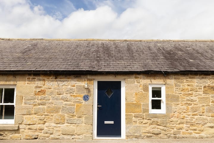 Mill Cottage - Seahouses