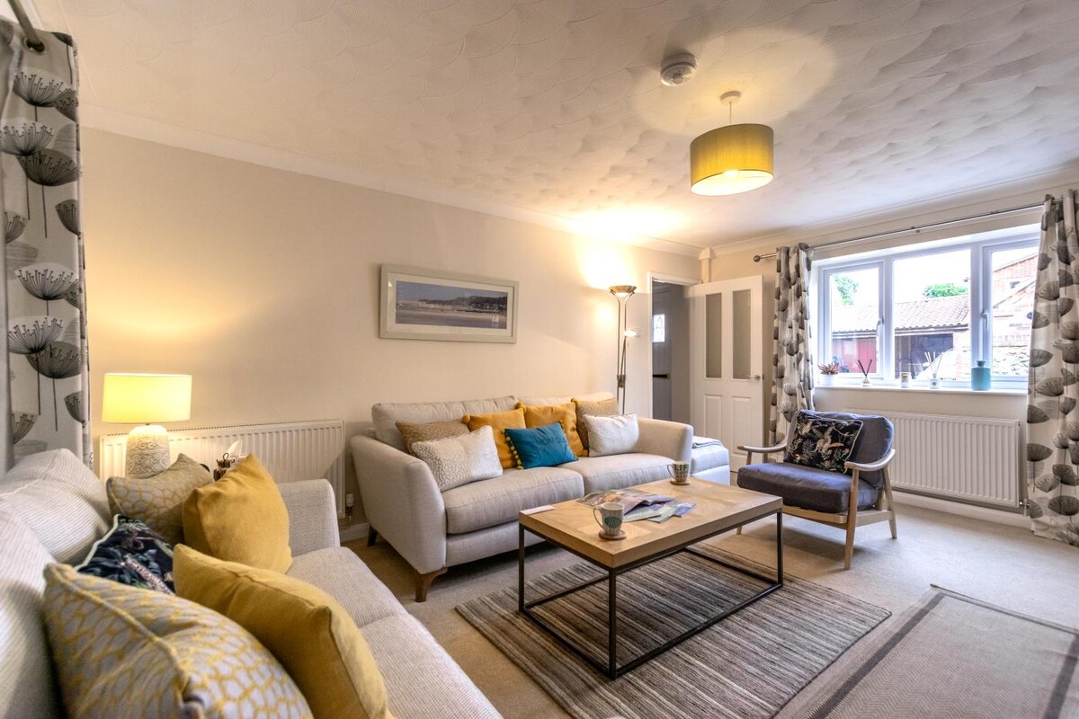 3 camas en Castle Acre (oc-f29723) - Cabañas en renta en Castle Acre ...