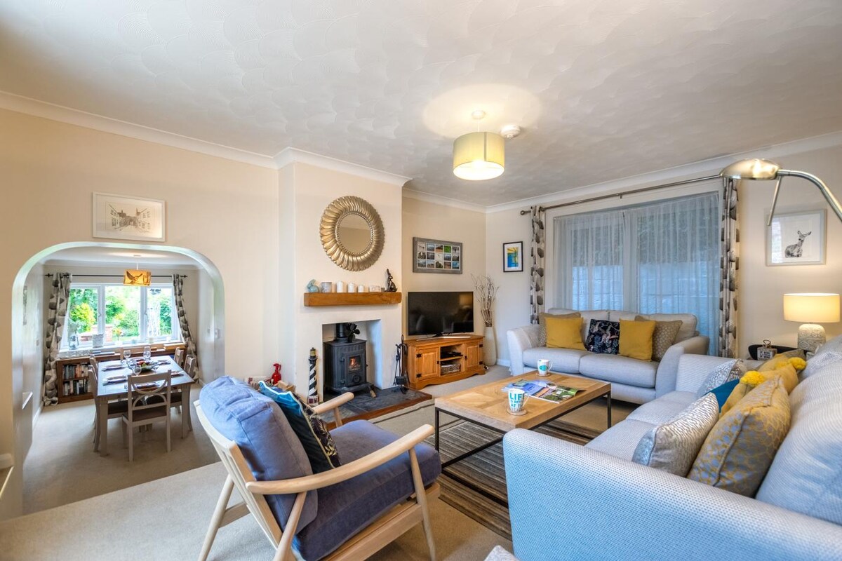 3 camas en Castle Acre (oc-f29723) - Cabañas en renta en Castle Acre ...