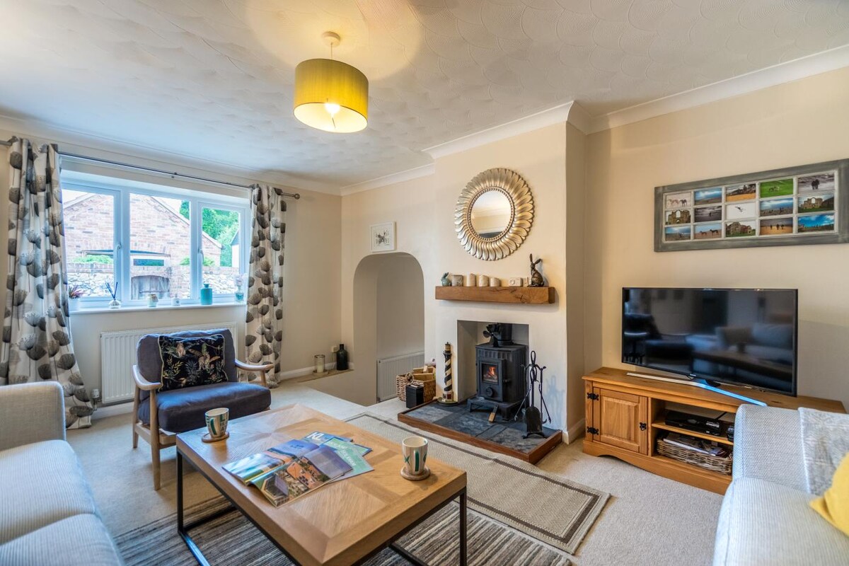 3 camas en Castle Acre (oc-f29723) - Cabañas en renta en Castle Acre ...
