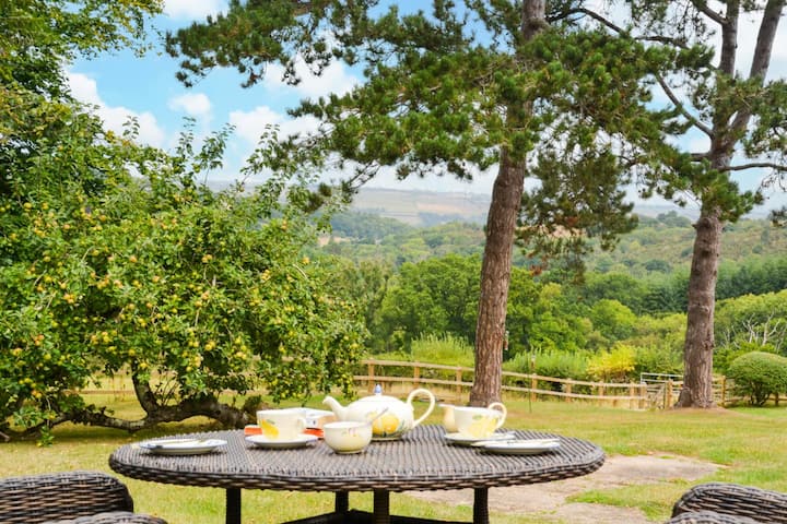 1 Bed In Tedburn St. Mary (Oc-c29712) - Crediton