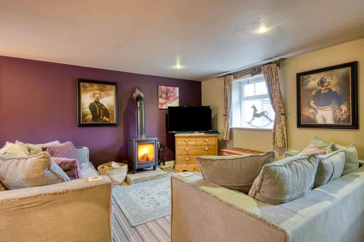 3 Bed In Hope Valley (Oc-77508) - Hathersage