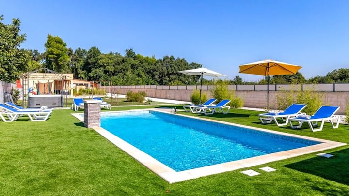 Villa Matošic By Villas Guide - Premantura