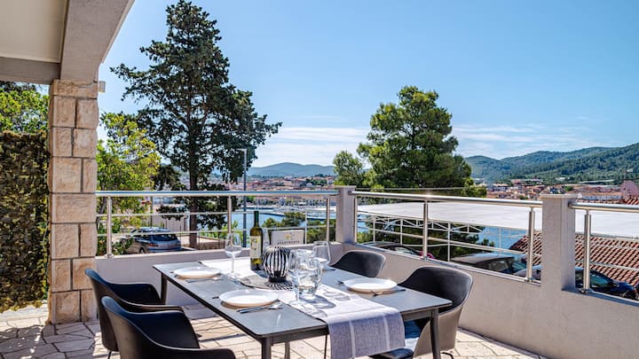 Apartman Doris By Villas Guide - Vela Luka