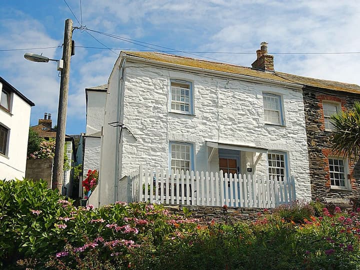 Homelands - Port Isaac