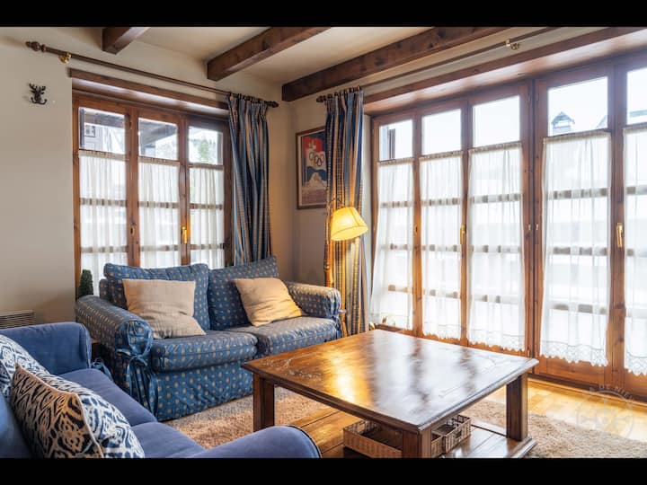 Tuc De Rosari De Alma De Nieve - Baqueira