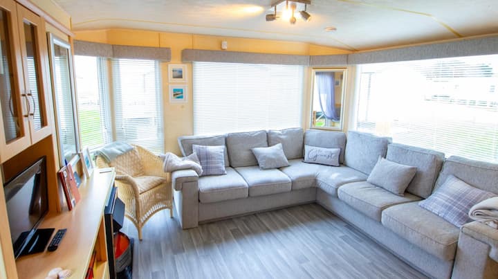 Willow Way 170 - Parkdean Camber Sands - Camber Sands