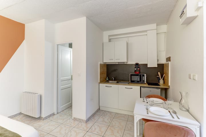 Cocon Thermal - Proche Des Thermes - Löhne, Allemagne