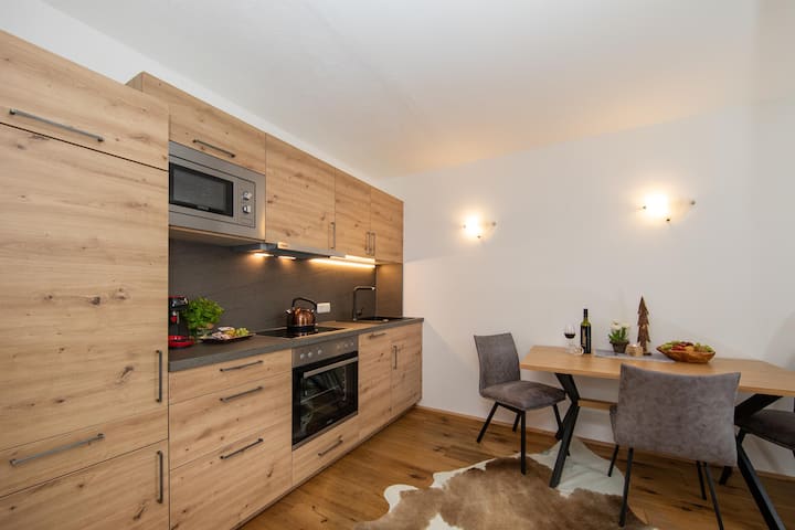 Haus Ditzer - Apartment Mit Balkon Zum See #3 - Zell am See
