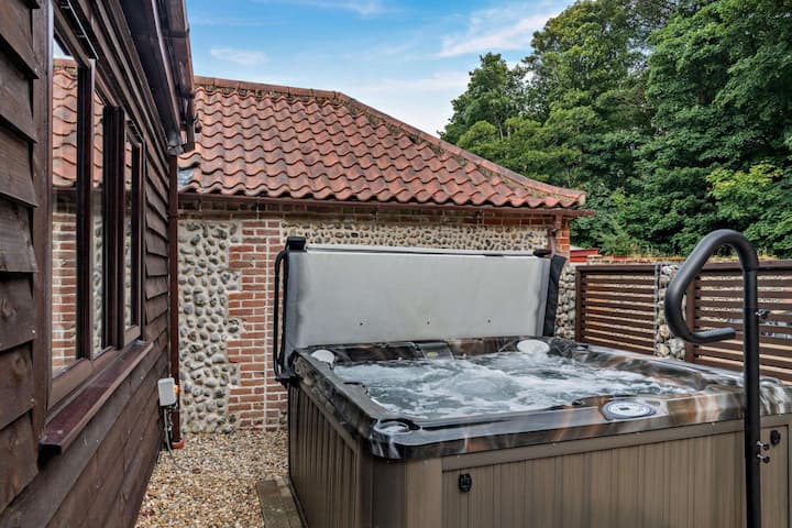 2 Bed In Felbrigg (Oc-r29706) - West Runton