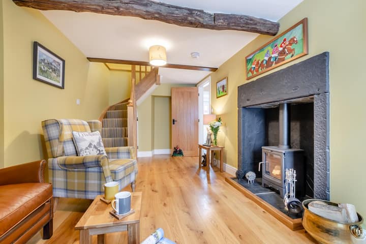 2 Bed In Cartmel (Oc-s31980) - Cartmel