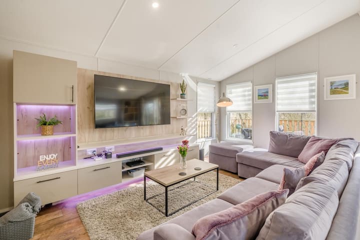 2 Bed In Warton (Oc-s31031) - Carnforth