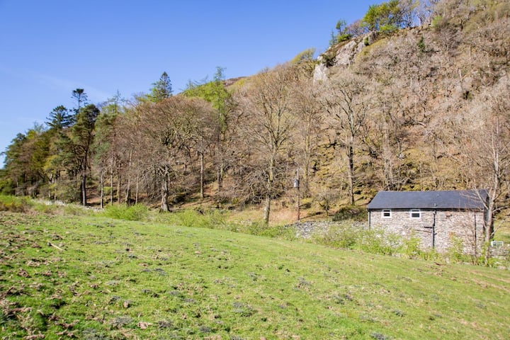 3 Bed In Nant Gwynant (Oc-m30993) - Beddgelert