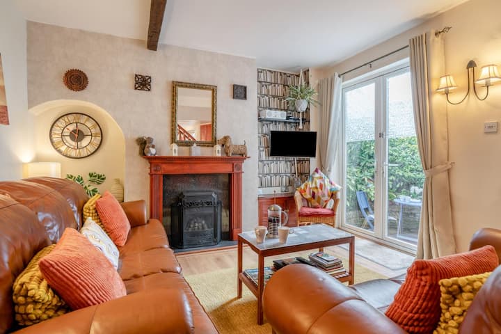 3 Bed In Whitby (Oc-k30856) - Robin Hood's Bay