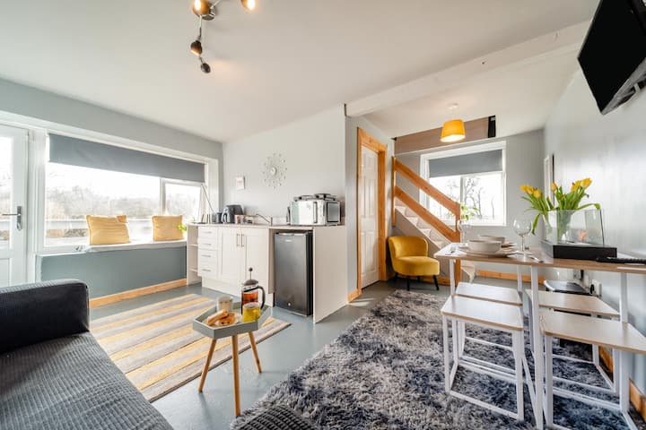 1 Bed In Crossmichael (Oc-d30896) - Castle Douglas