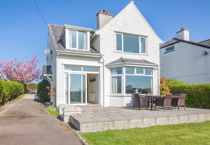 5 Bed In Abersoch (Oc-a1138) - Abersoch