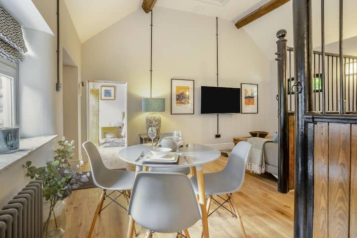 1 Bed In Nant-y-derry (Oc-s30805) - Usk