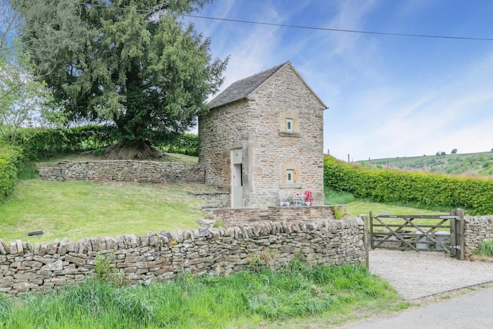 1 Bed In Longnor (Oc-y32018) - Longnor