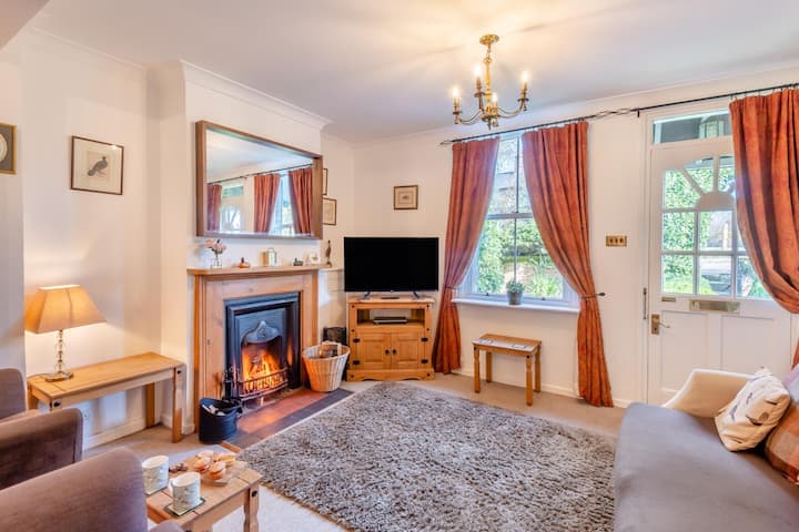 2 Bed In Welney (Oc-t30873) - Downham Market