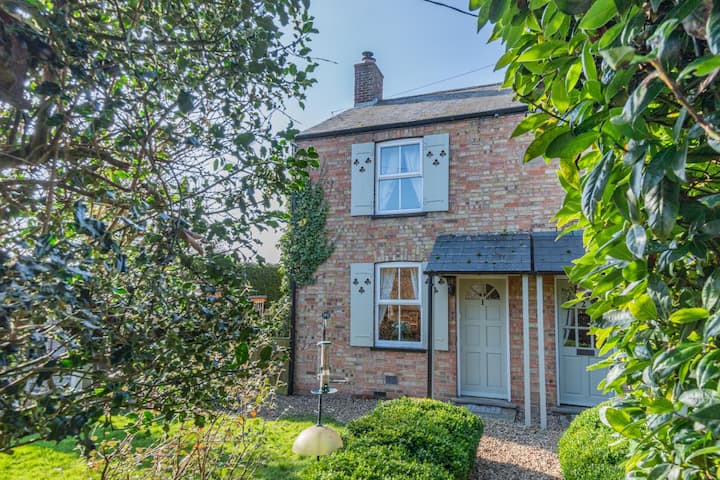 2 Bed In Welney (Oc-o30872) - Downham Market