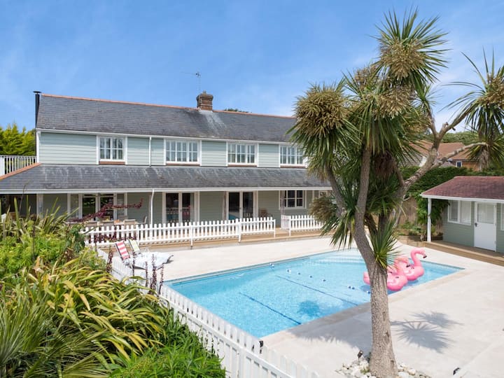 9 Bed In Bembridge (Oc-f31860) - Isle of Wight