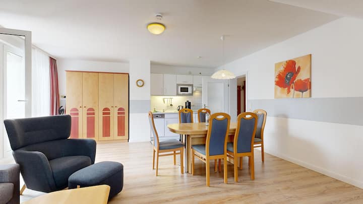 Binzer Sterne 20 - Binz