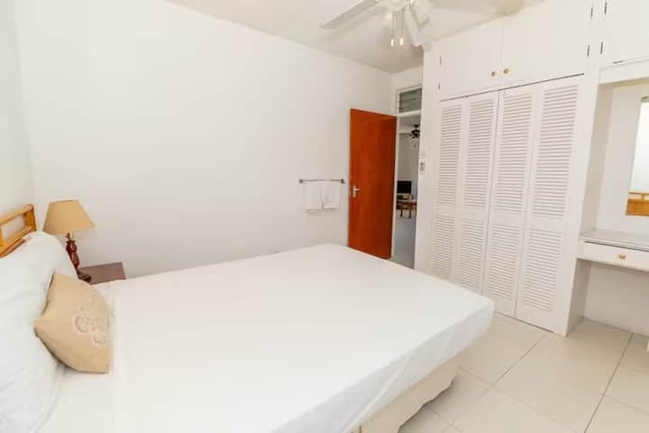 Relaxing Barbados Apartment With Pool | 2 Units - Barbados